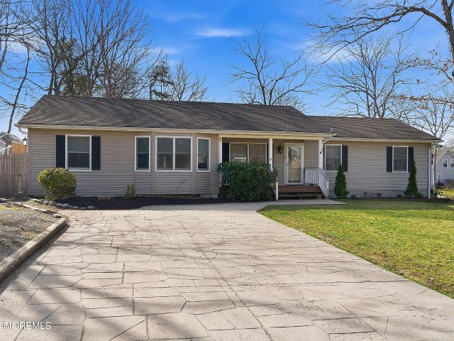 161 Mooring Road