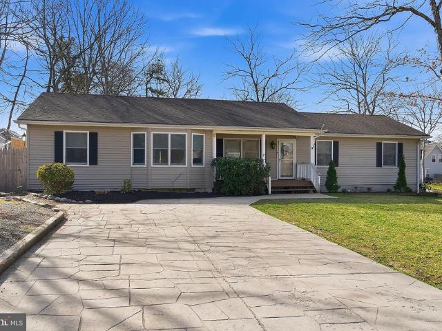 161 Mooring Road