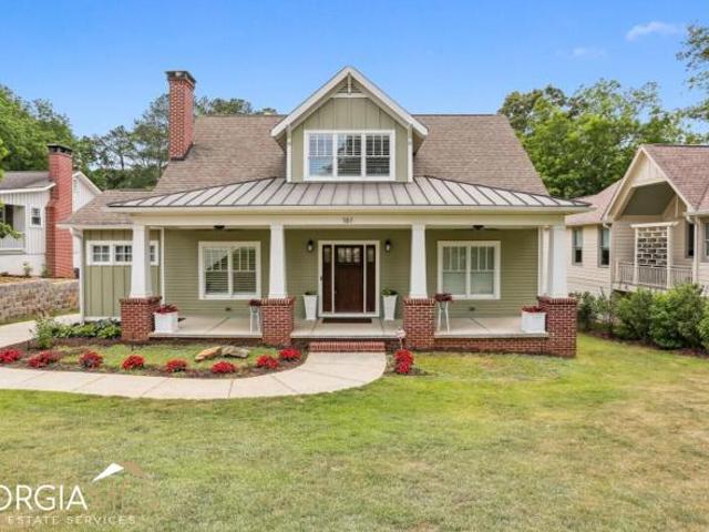 161 Maxwell Ave, Marietta, GA 30064