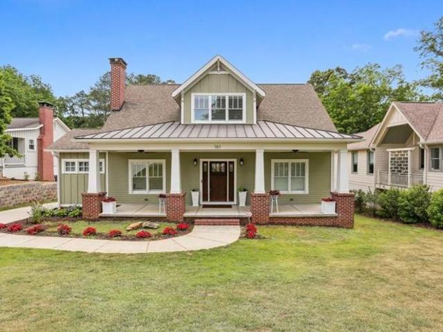 161 Maxwell Ave SW, Marietta, GA 30064