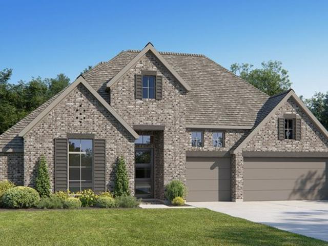 161 Maddy Way, Bastrop, TX 78602