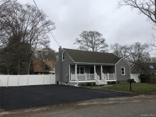 161 Magnolia Drive