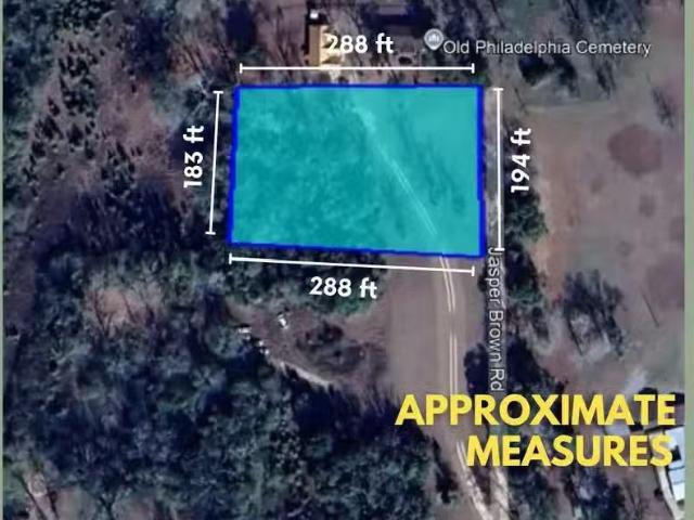 161 MAIN STREET # 0, GORDON, AL 36370