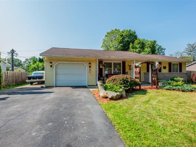 161 Marble Drive