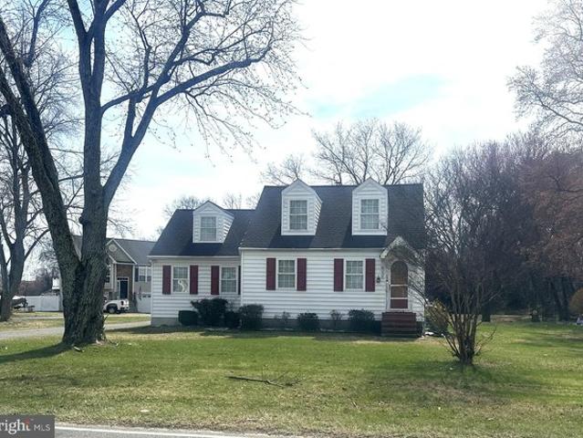 161 Margate Dr Unit Land, Glen Burnie, MD 21060