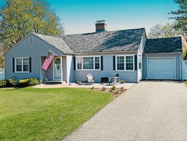 161 Marlborough St, Newington, CT 06111