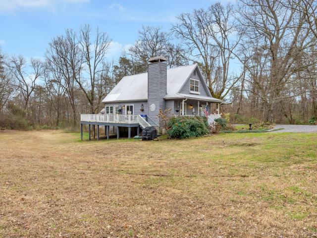 161 Mccallie Lane