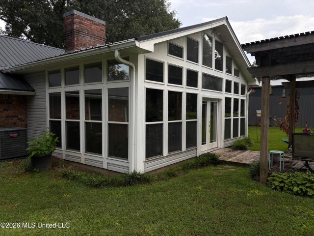 161 Mccarty Road