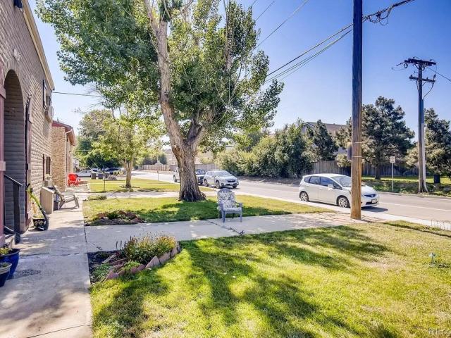 161 McClure Ave, Firestone, CO 80520 | MLS #5464 | Compass