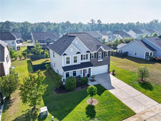 161 McCrady Drive