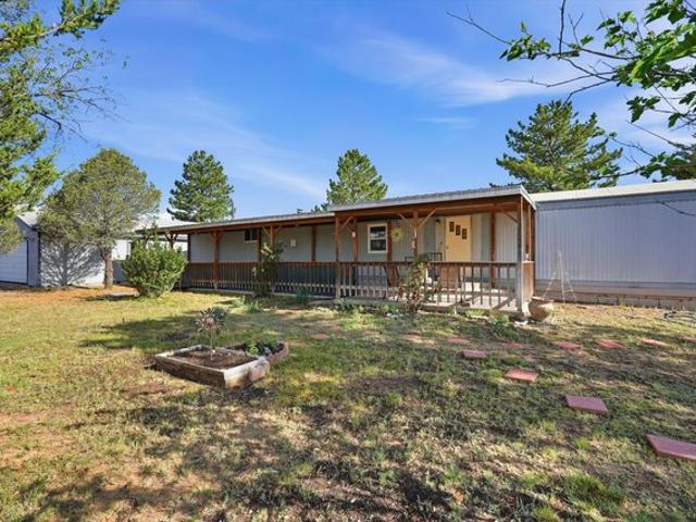 161 McNabb Rd, Moriarty, NM 87035