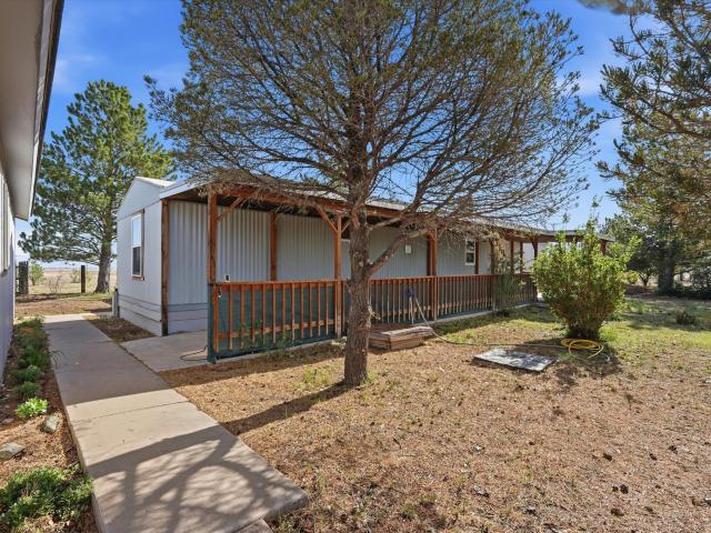161 McNabb Road