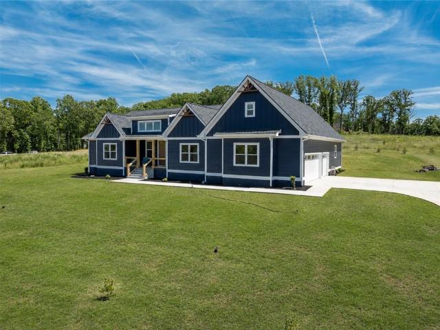 161 Meadow Park Drive