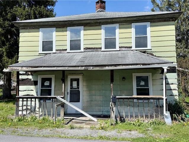 161 Middle St, Jenners, PA 15546