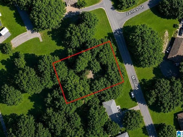 161 Mill Rd Lot 2, Springville, AL 35146