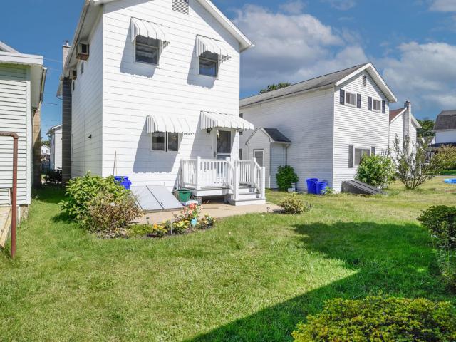 161 Mill Street