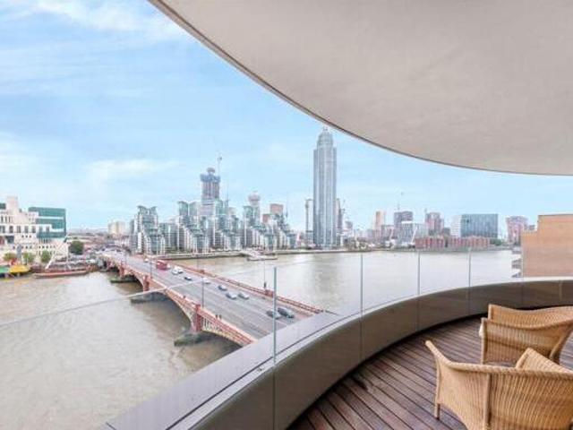 161 Millbank, Riverwalk, Westminster, 3 Bedroom Apartment