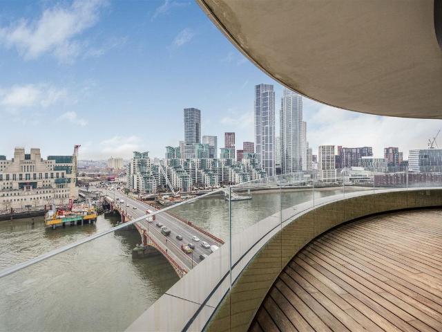 161 Millbank, Westminster, London SW1P, 3 bed flat to rent, £13,867 pcm | PrimeLocation