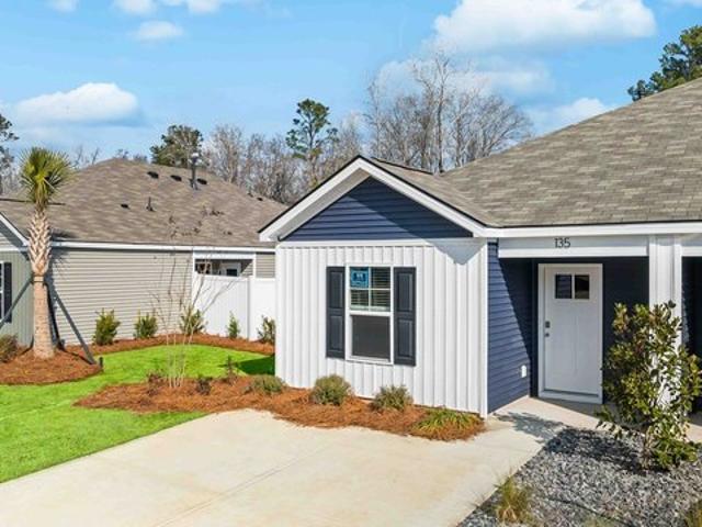161 Mims Academy Dr, Harleyville, SC 29448