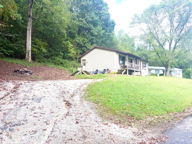 161 Missionary Street