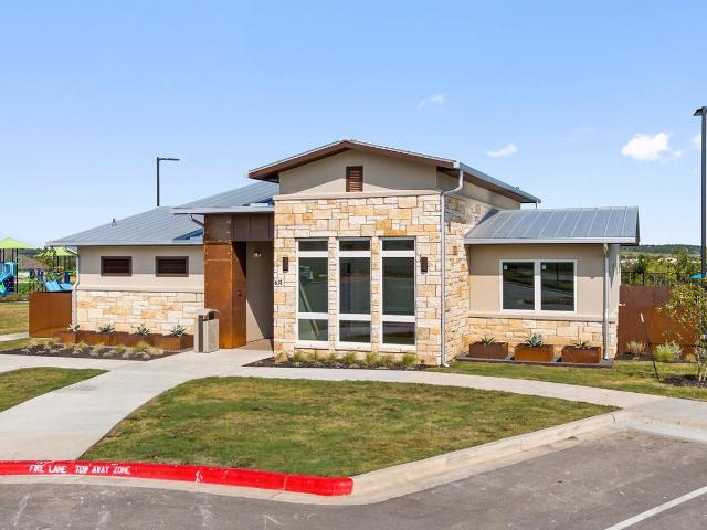 161 mustang lake cir