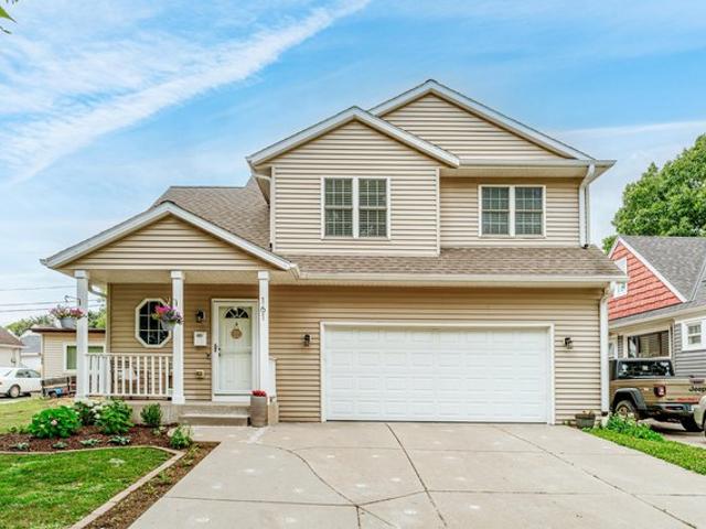 161 N 70th St, Milwaukee, WI 53213