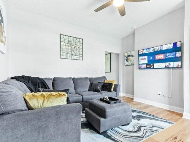 161 N Central Ave Unit 161 163, Columbus, OH 43222