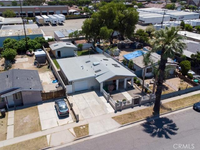 161 N Cota Street