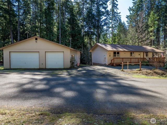 161 N Duckabush Loop W, Hoodsport, WA 98548 | MLS #2498 | Compass