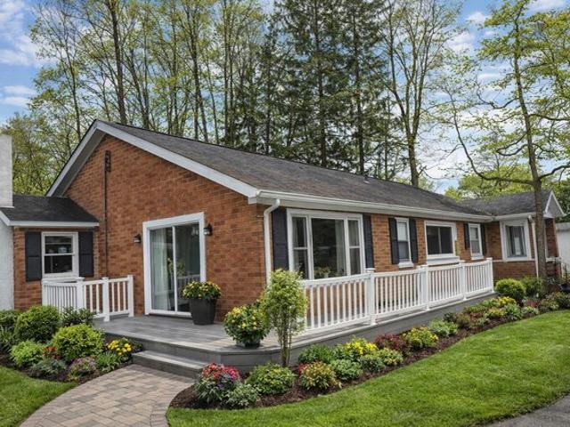 161 N Gardner Ave, Battle Creek, MI 49037