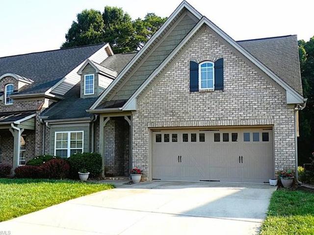 161 N Lake Louise Dr, Mocksville, NC 27028