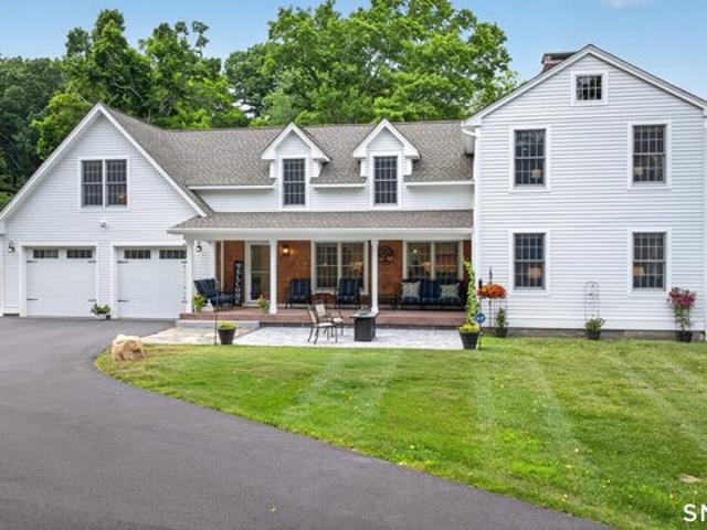 161 N Main St, Marlborough, CT 06447