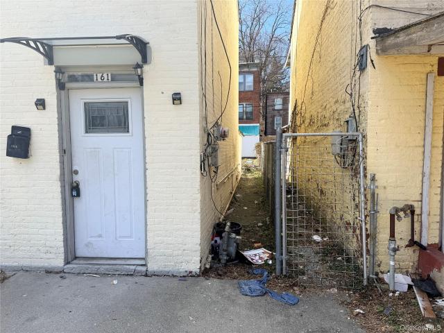 161 N Miller Street
