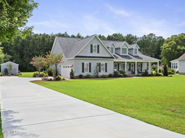 161 N Mitchell Way