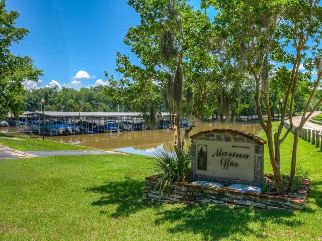 161 N Pine Harbour Drive