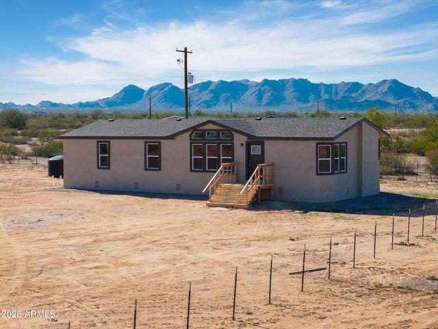 161 N Pueblo Rd, Maricopa, AZ 85139