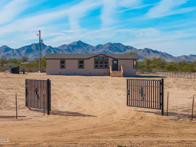 161 N Pueblo Rd, Maricopa, AZ 85139 | MLS #7027