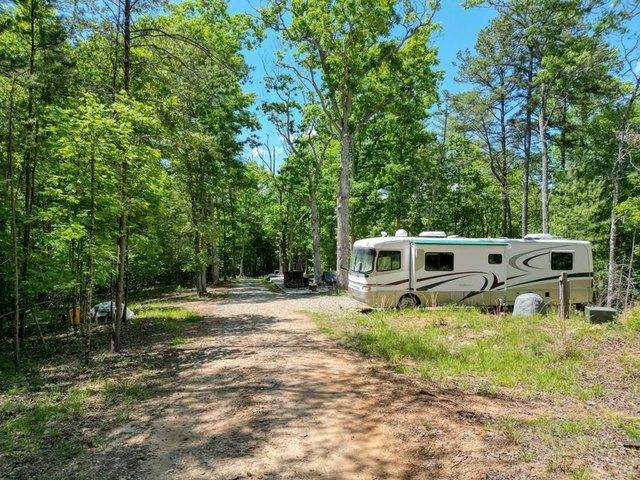 161 Nottely Woods Rd E, Blairsville, GA 30512