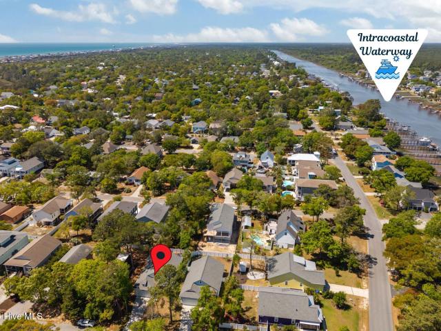 161 NE 31st Street