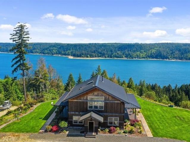 161 NE Belfair View Rd, Belfair, WA 98528