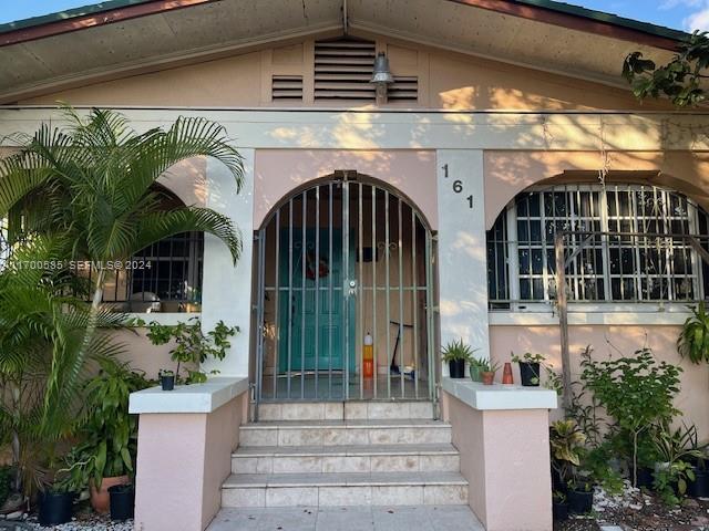 161 NW 35th St, Miami, FL 33127 | MLS #A11700