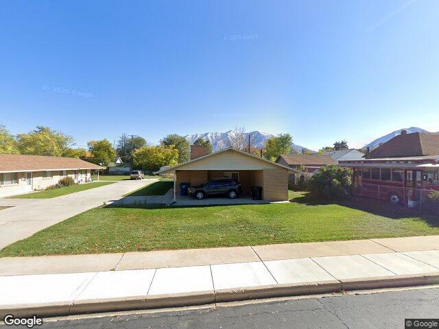 161 S 100 E, Spanish Fork, UT 84660