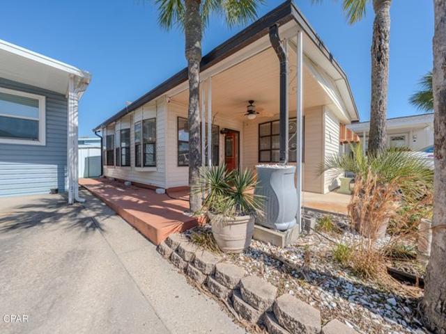 161 S Gulf Dr, Panama City Beach, FL 32408