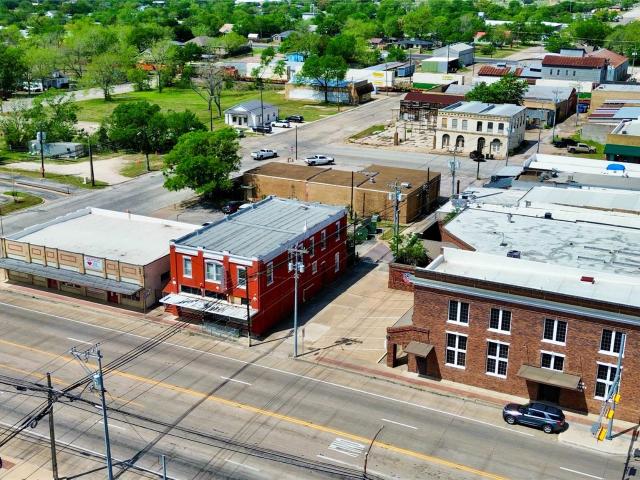 161 S. Main St