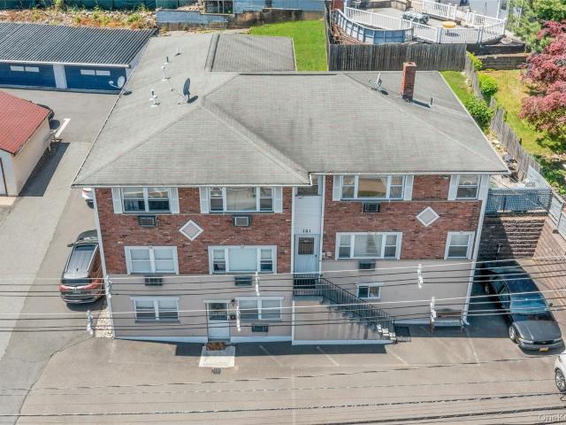 161 S Pearl Street