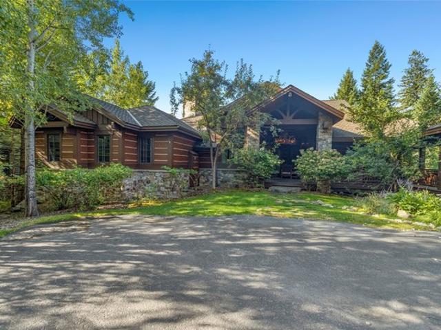 161 S Prairiesmoke Cir, Whitefish, MT 59937