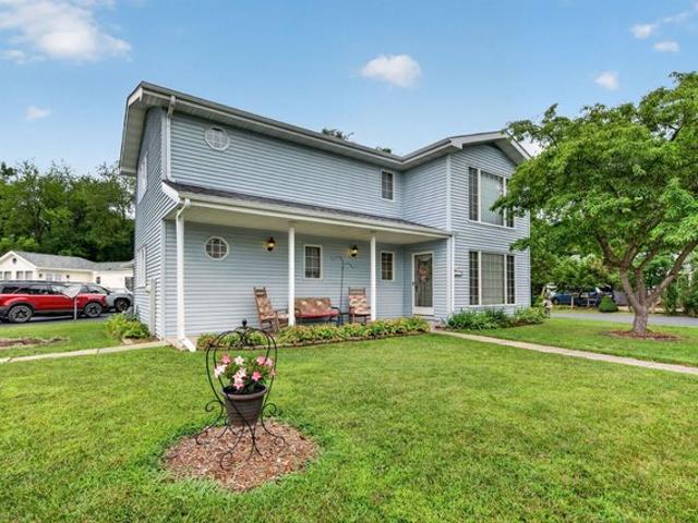 161 Smallmouth Ln, Wilmington, IL 60481