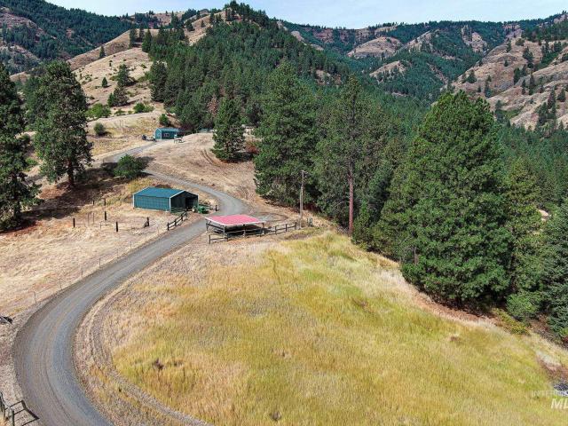 161 Saddle Ridge Road