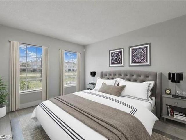161 Santa Clara Dr, Unit 57S, Naples, FL 34104 | MLS #2025006