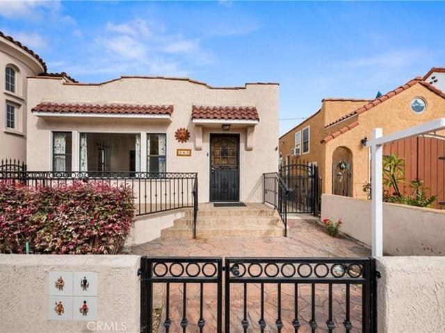 161 Santa Ana Ave, Long Beach, CA 90803